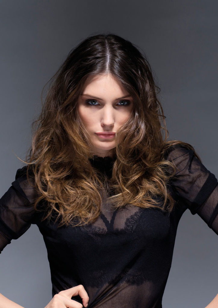 Calligraphy Cut Central NJ